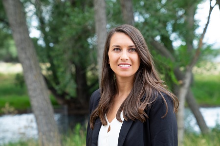 Nicole Morrison - FWI Legal