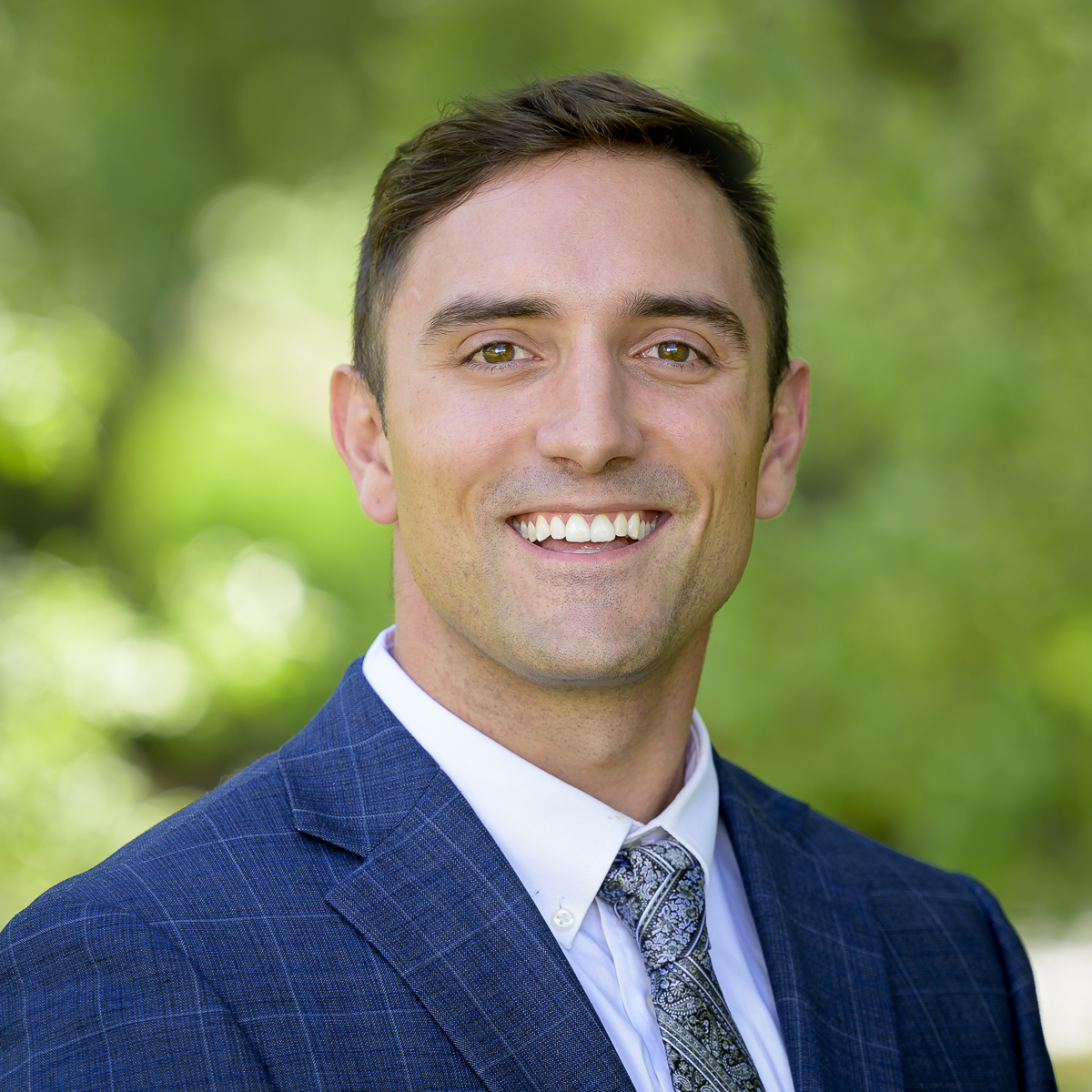 Andrew Bedell - FWI Legal