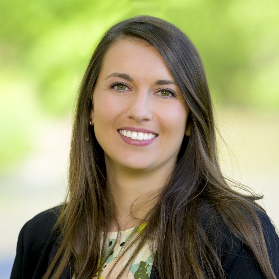 Nicole Morrison - FWI Legal